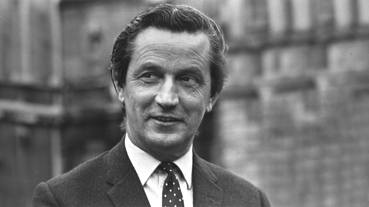 Remembering the life of Noel Browne | Liveline - RTÉ Radio 1