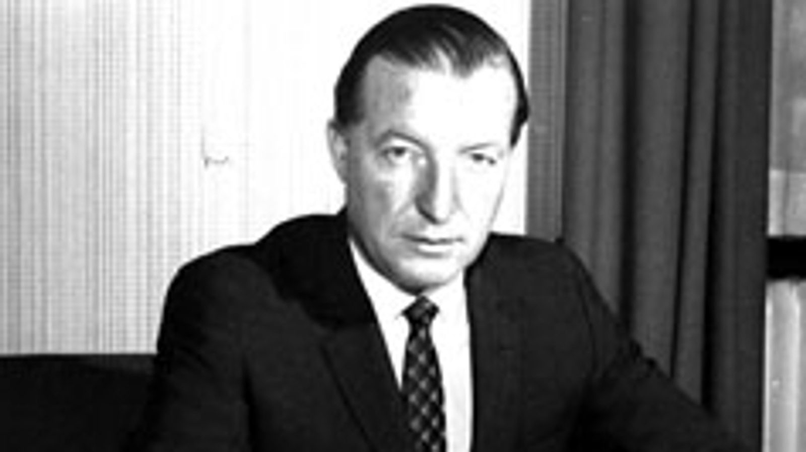 Encounters with Charlie Haughey