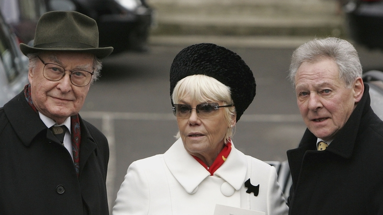 Are You Being Served? star Bannister dies, 76