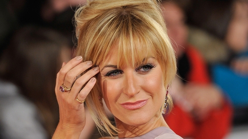 Kelly: Corrie Max scenes horrendous