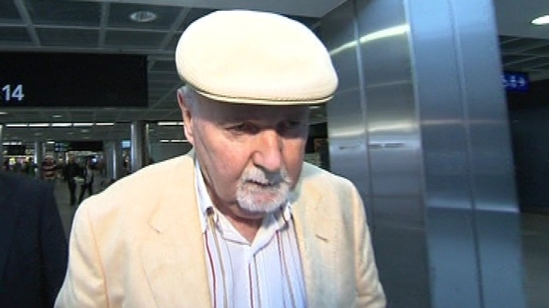 Michael Fingleton attacks bank claims as 'slander'