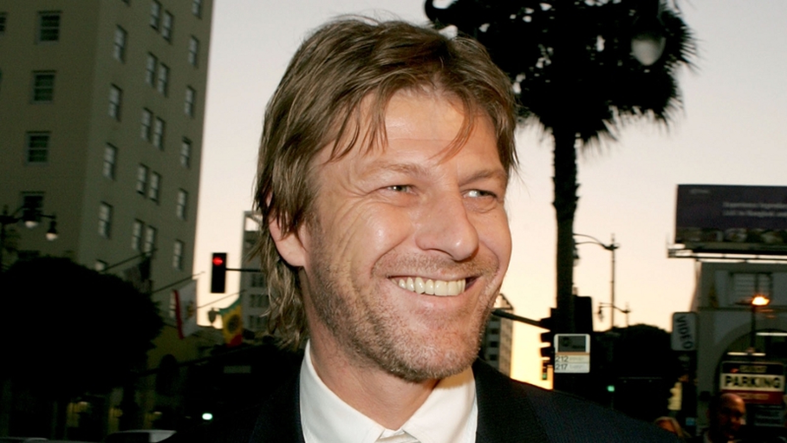 Sean Bean in London pub row - report