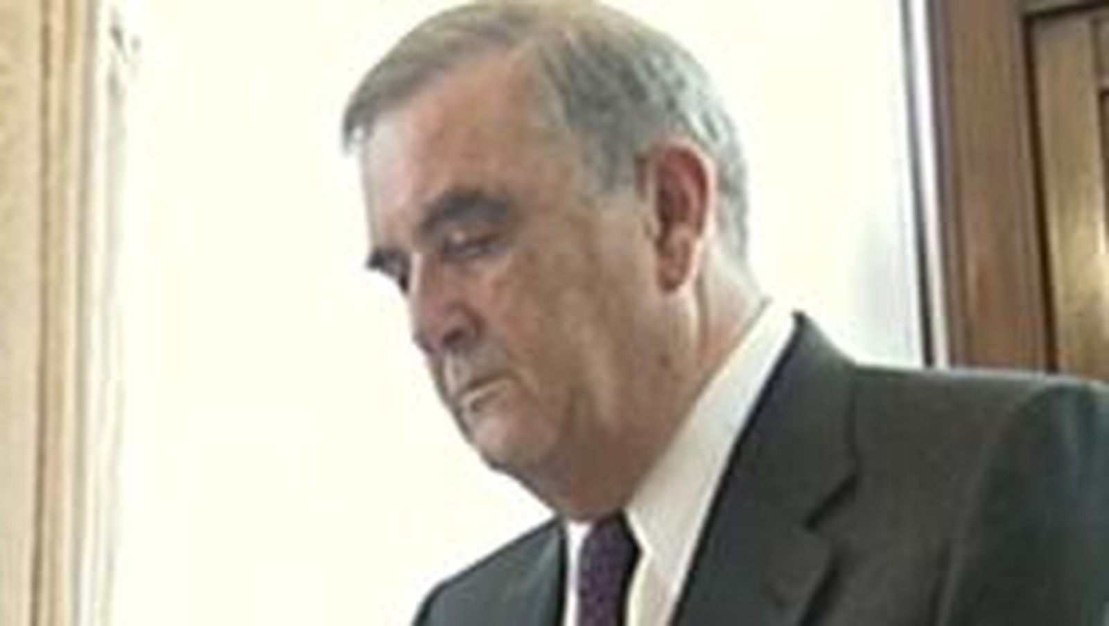 Chief Justice voices concern over pension tax