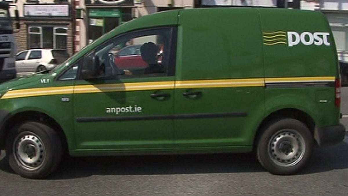 Pilot scheme rolled out to four post offices offering training ...