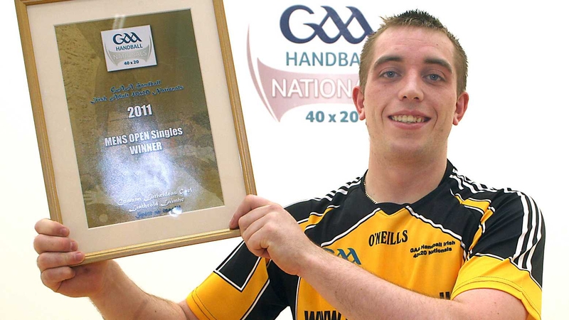 Irish Nationals round-up