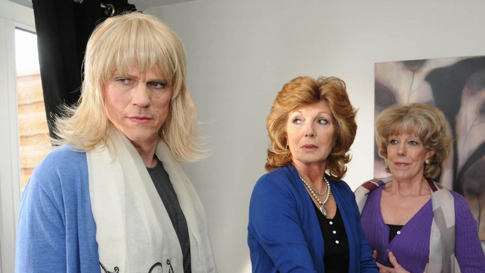 Coronation Street 08 - 15 May