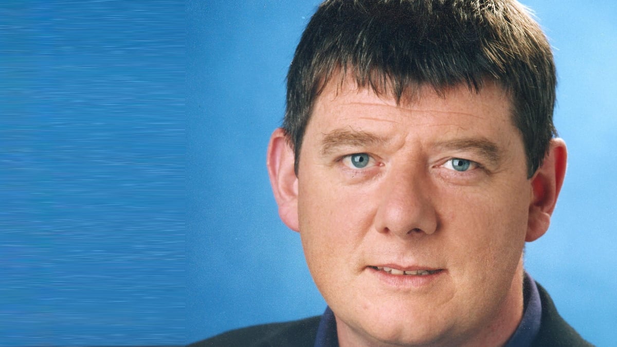 The John Creedon Show | The John Creedon Show - RTÉ Radio 1