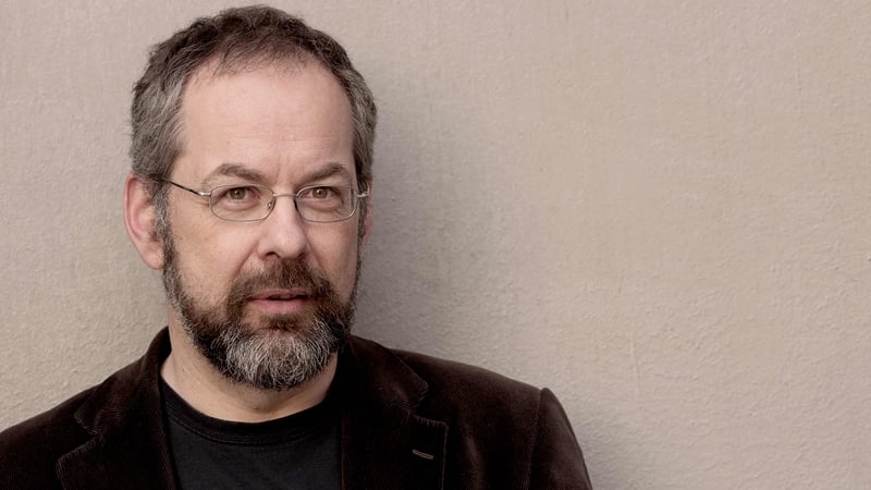 Conor Horgan Interview