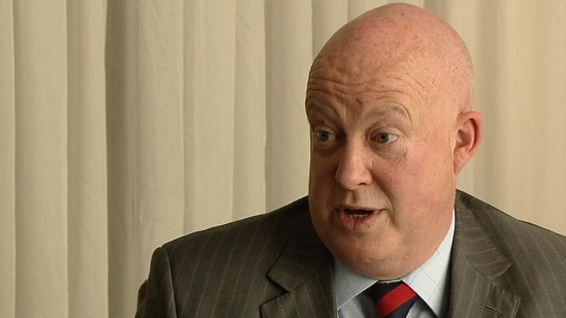 Purcell says whistleblower arrangements unfit