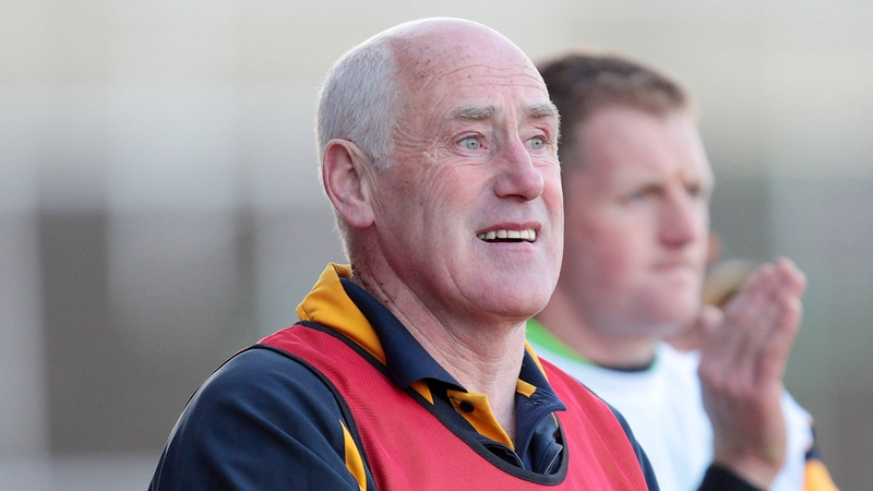 Antrim v Carlow