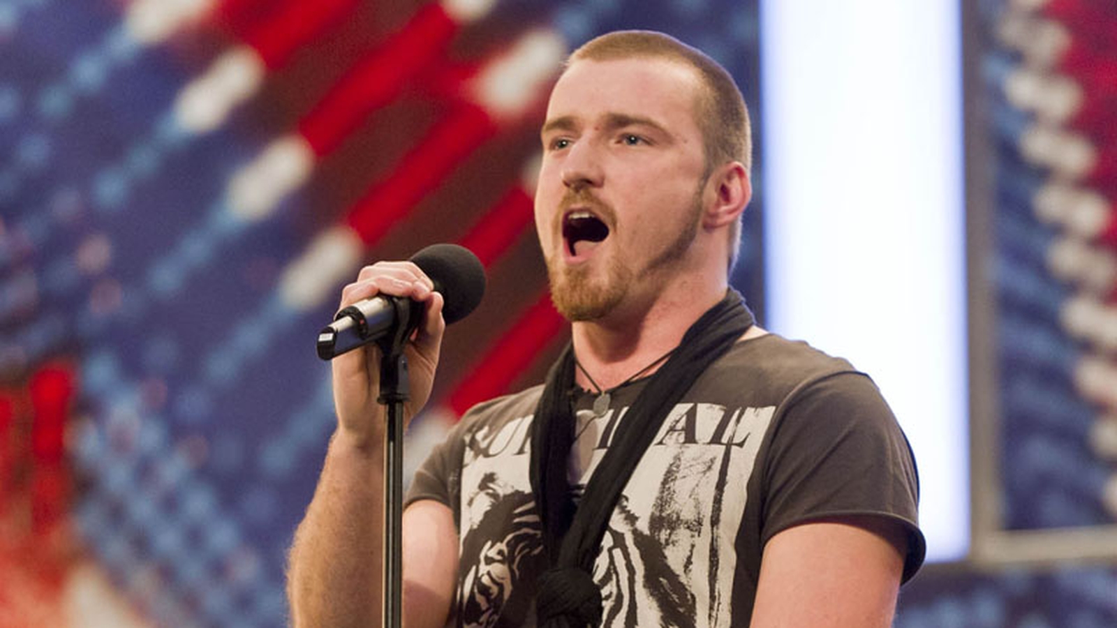 BGT winner dropped by record label