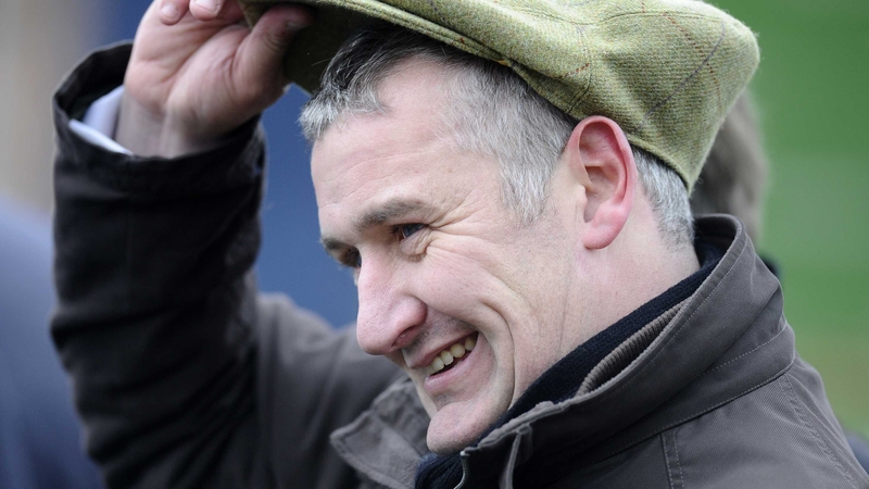 Lough Derg gives McCain landmark 1,000th winner