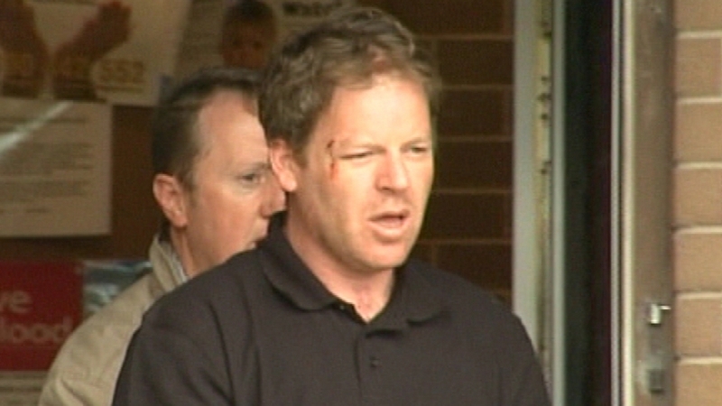 Cork man charged with stealing garda vehicle