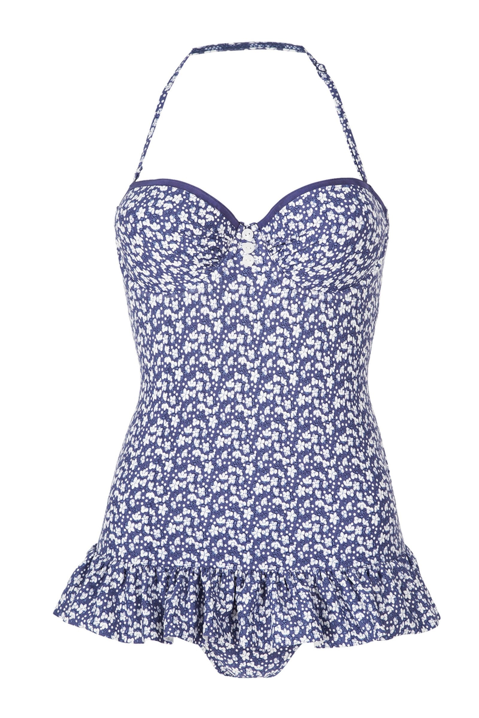 Swimwear to suit your body shape