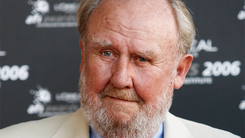 Fans mourn Aussie actor Bill Hunter