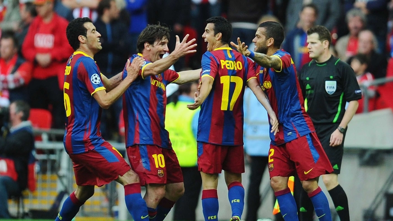 HD experience on RTÉ Sport in August