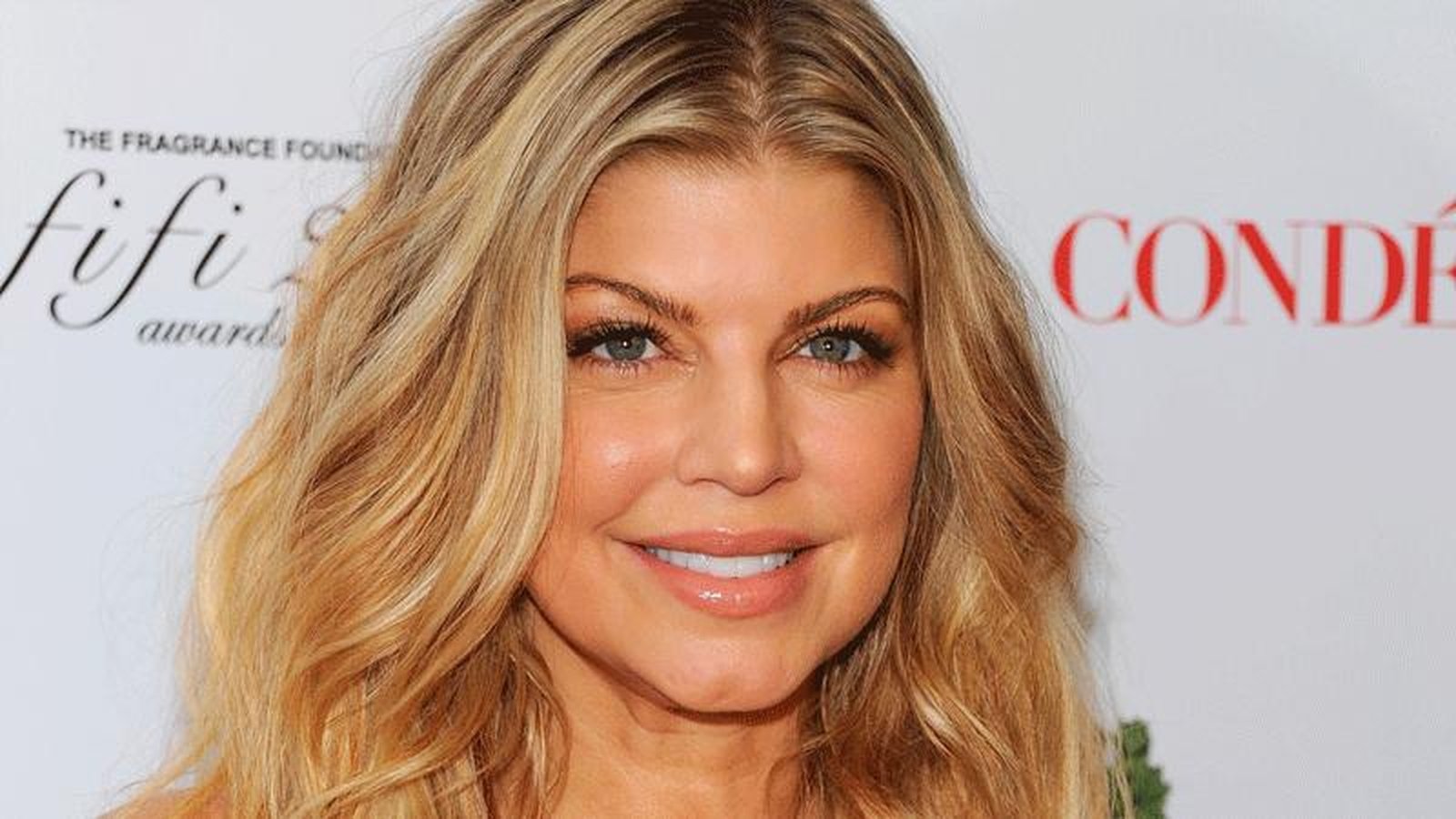 Fergie not being replaced in BEPs