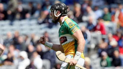 Offaly win bragging rights over Laois