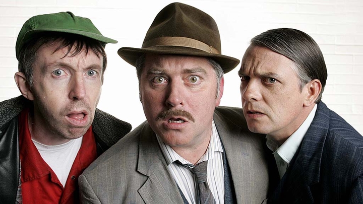 Killinaskully S02E03 - The Visit - RTÉ Player