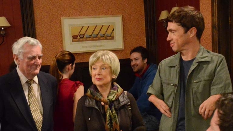 New Fair City character makes debut tonight