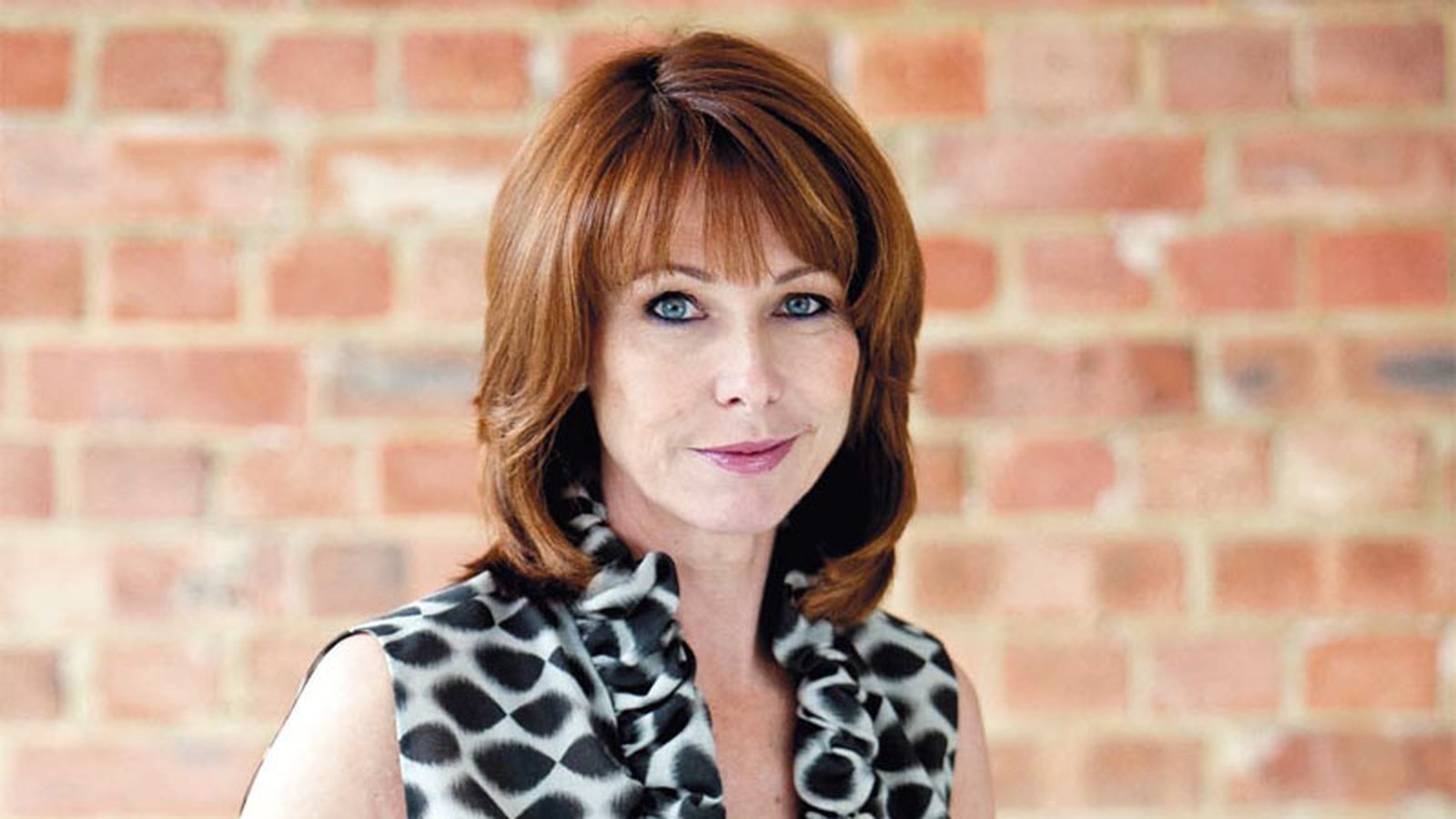 Kay Burley and Seána Kerslake for Ray D'Arcy Show