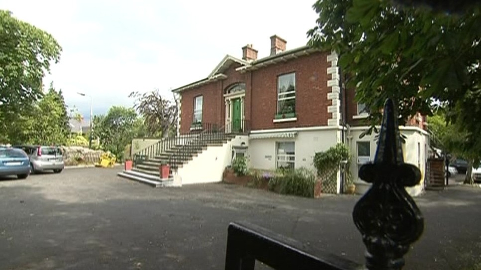 Rostrevor House owners lodge appeal