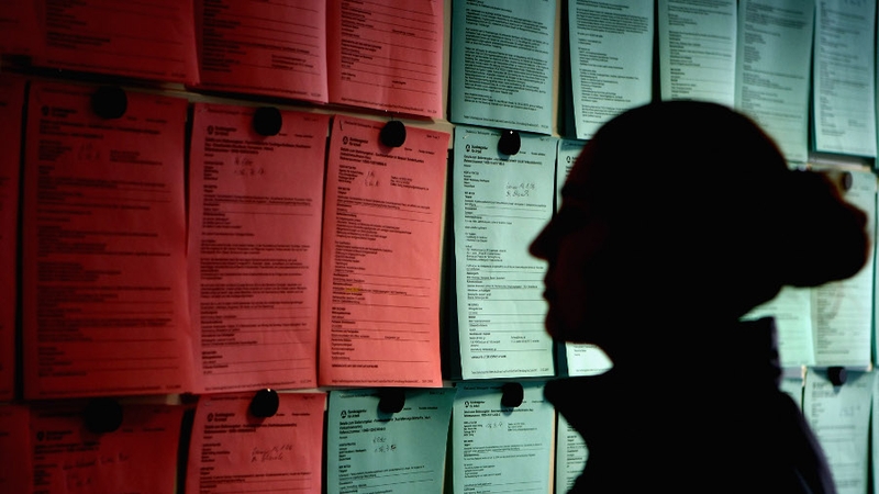 Live Register figures drop by 3,200 in July