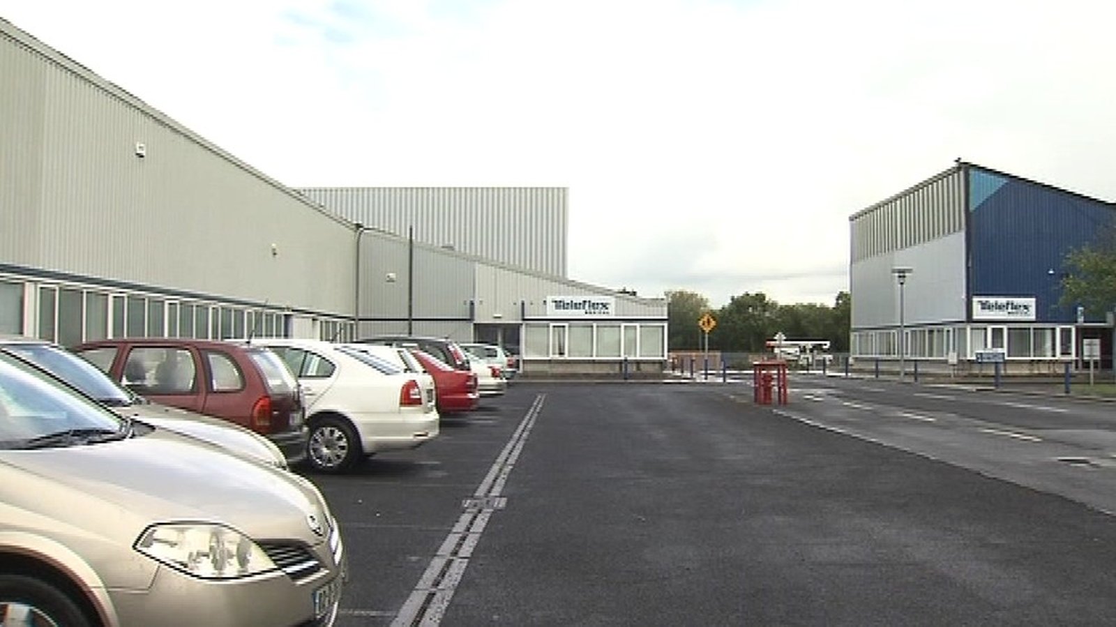 Teleflex Medical expands Limerick facility