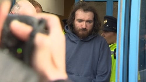 Farmer jailed for life for murder of student