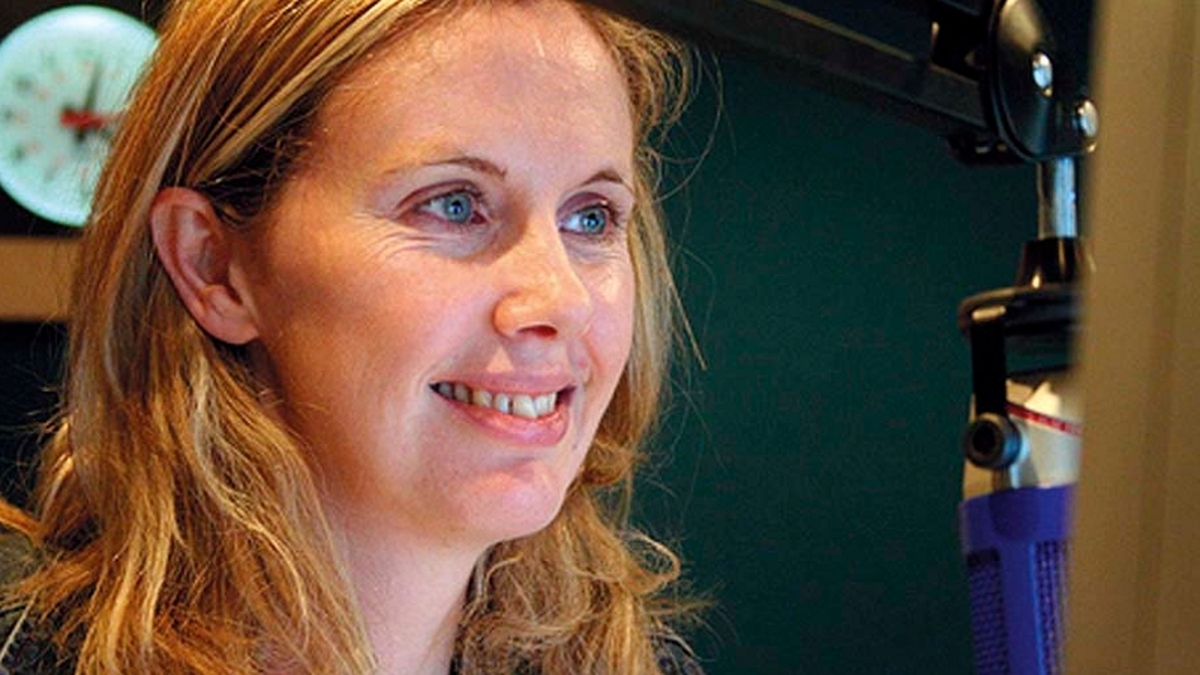 Morning Ireland Monday 17 April 2017 - Morning Ireland