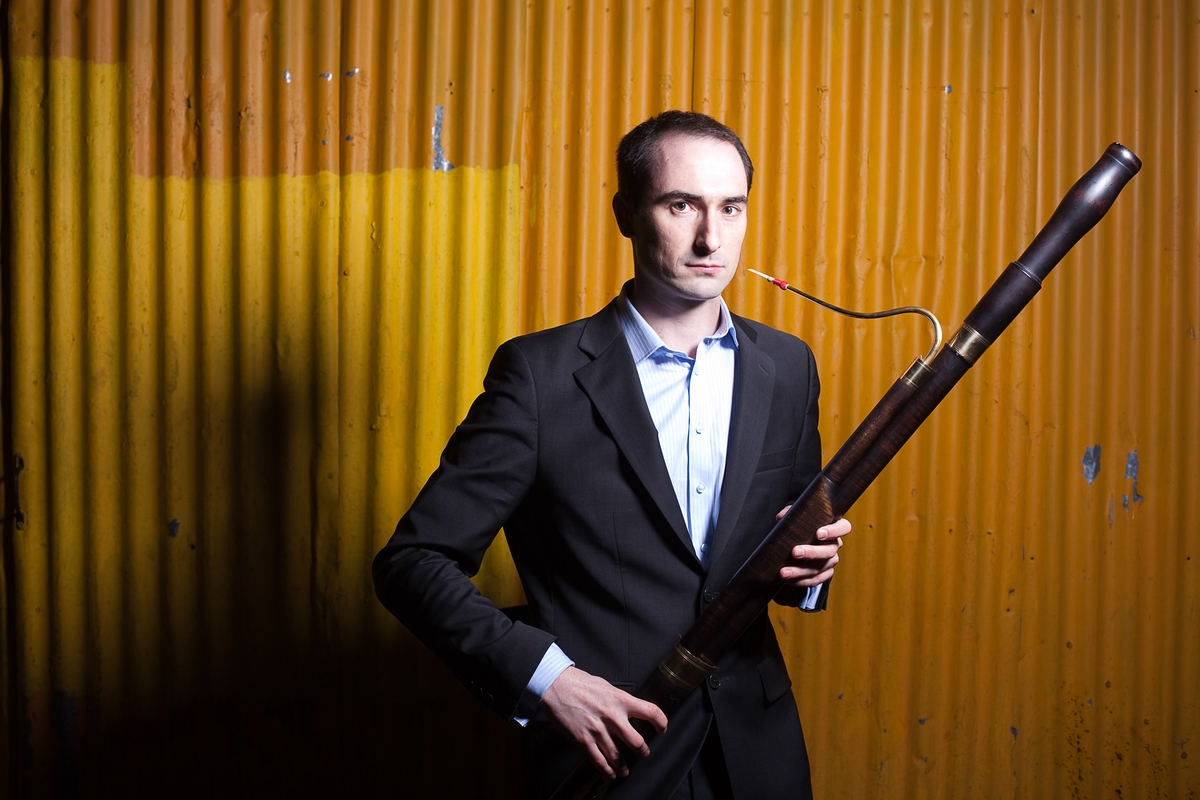 Culture File: Musical Time travel with the Irish Baroque Orchestra ...