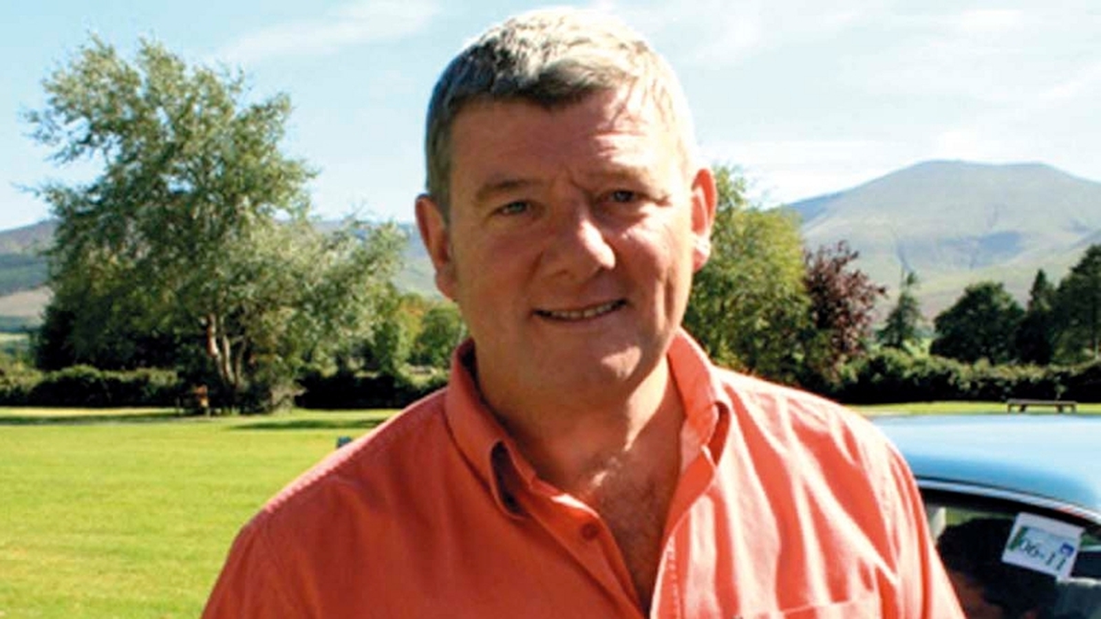 TAKE TEN John Creedon