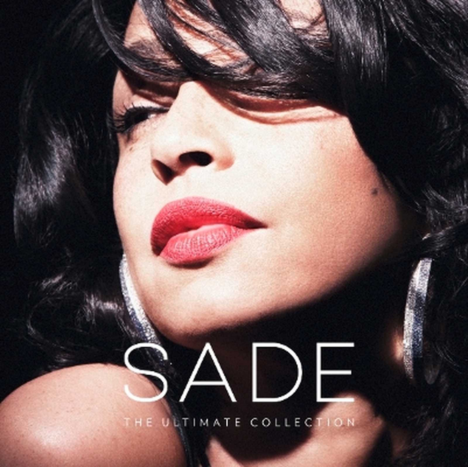 Sade The Ultimate Collection