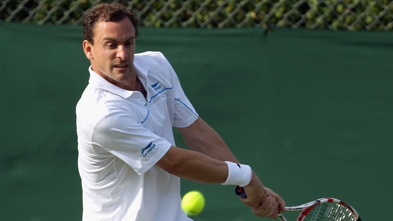 Niland through to third qualifying round