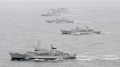 116 complaints to Defence Forces ombudsman