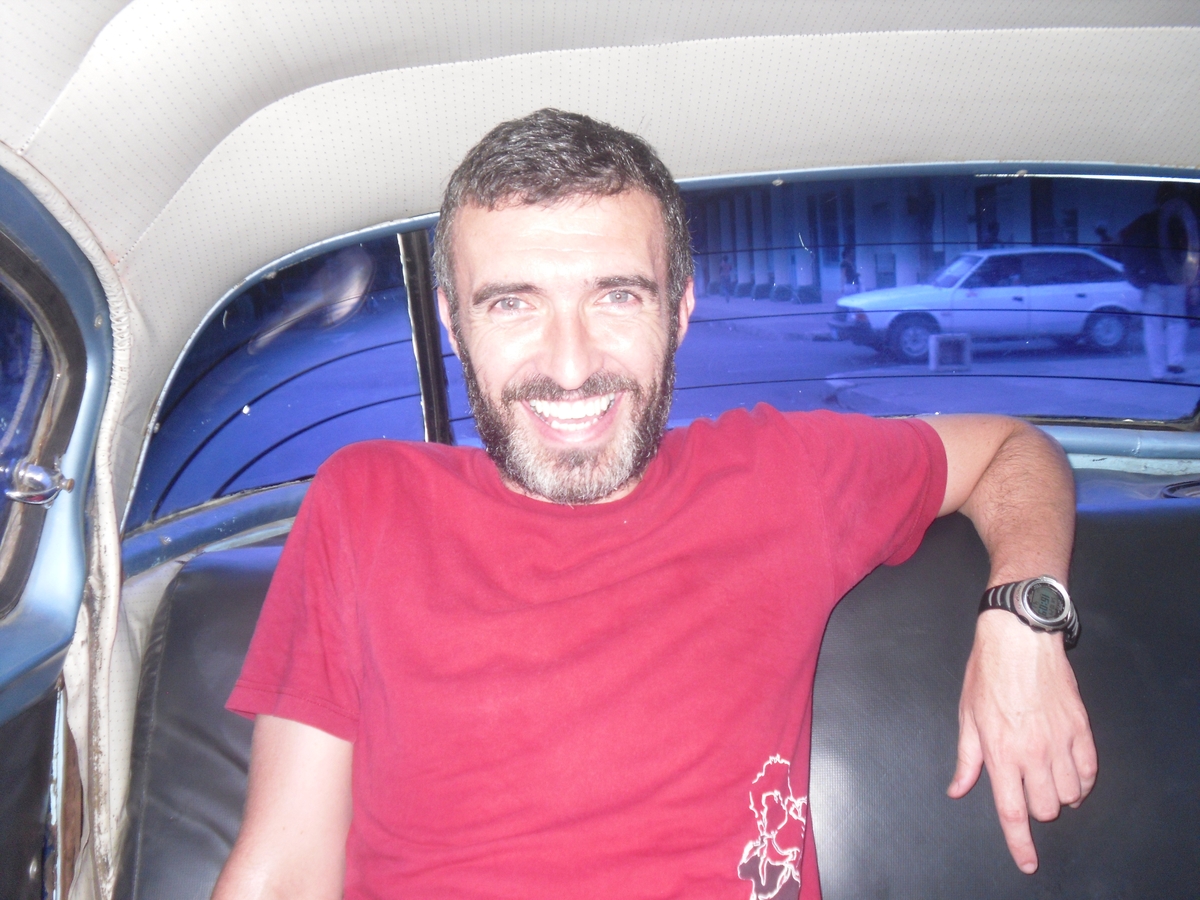 Mark O'Halloran | Drivetime - RTÉ Radio 1