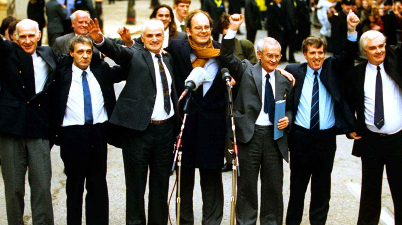 1991: Reeling In The Years