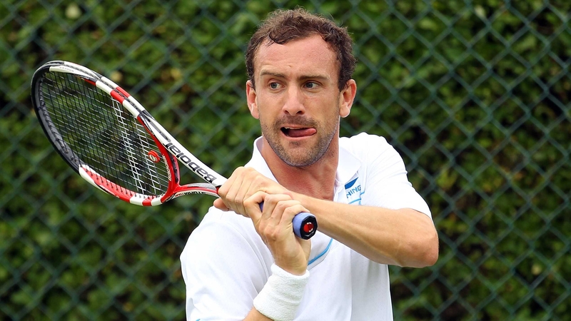 Niland set for Court 17 clash with Mannarino