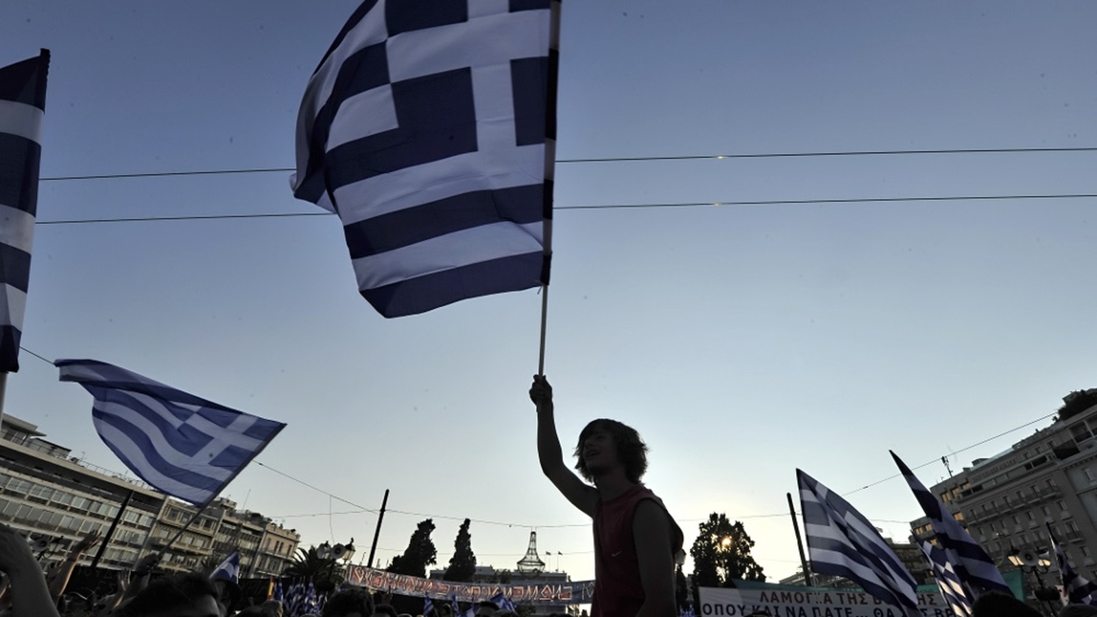 Greek rebel lawmakers may block austerity