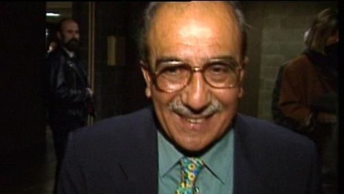 Anti-apartheid campaigner Kader Asmal dies
