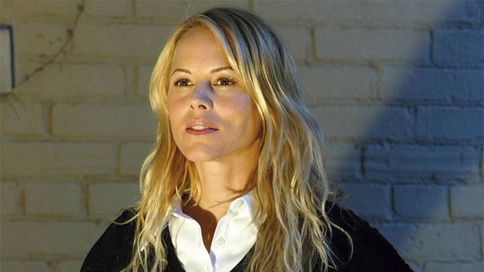 Maria Bello Prime Suspect