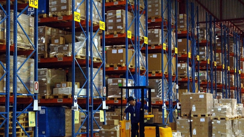 New jobs promised as Pfizer plant is sold