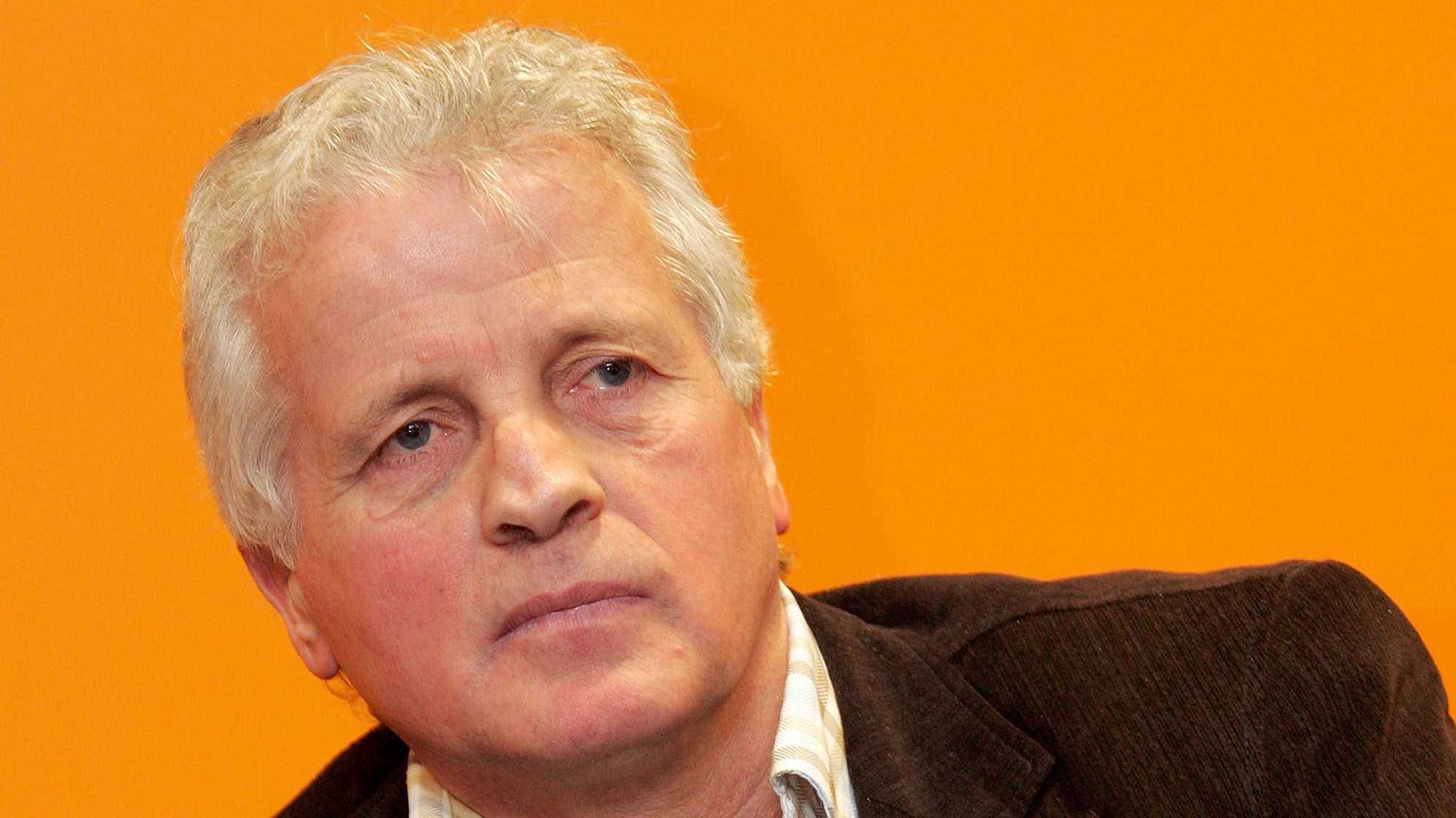 Tributes pour in for Jimmy Magee