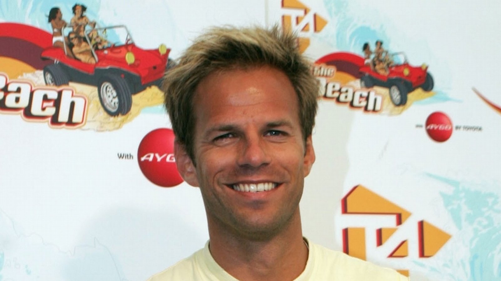 Ben Richards Interview