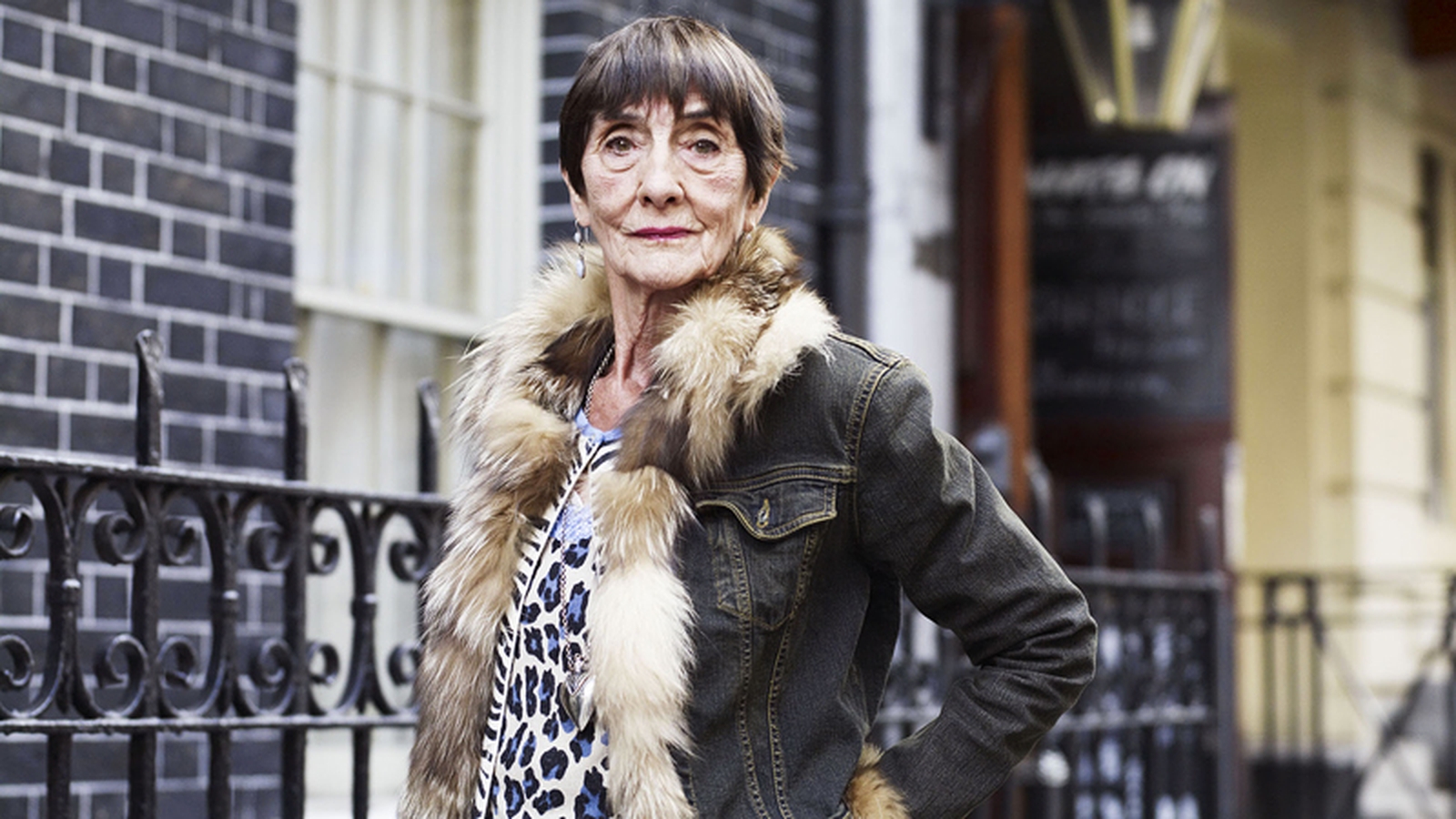 EastEnders stars research family trees