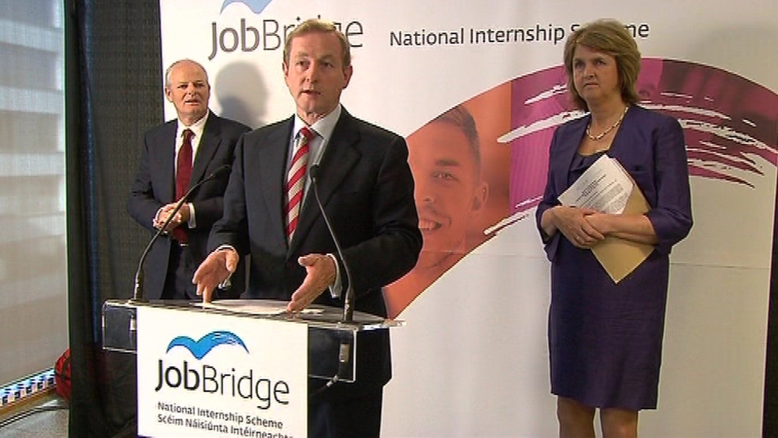 Internship scheme offers 5,000 work placements