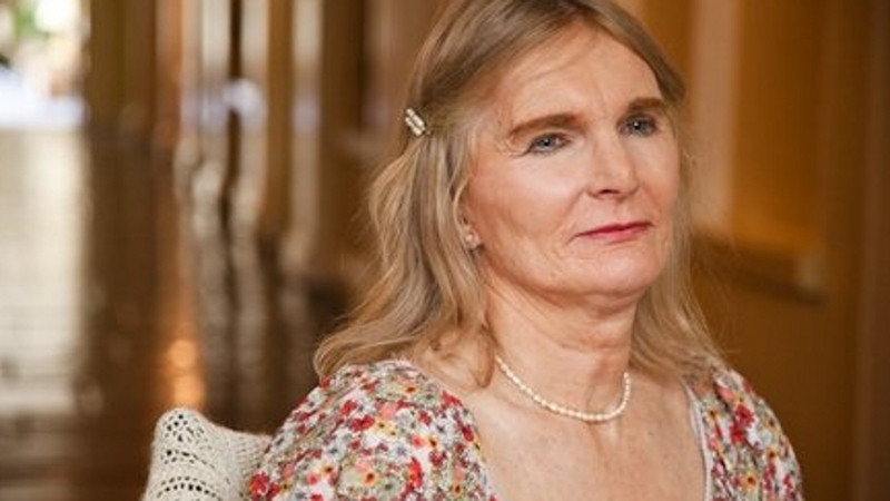 Govt could pay compensation to Lydia Foy