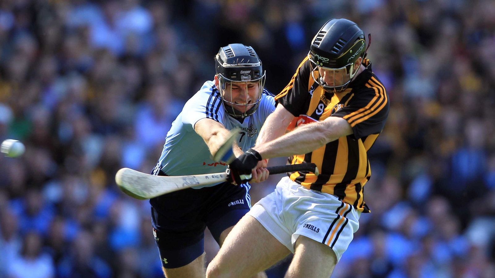 Ireland squad named for shinty internationals