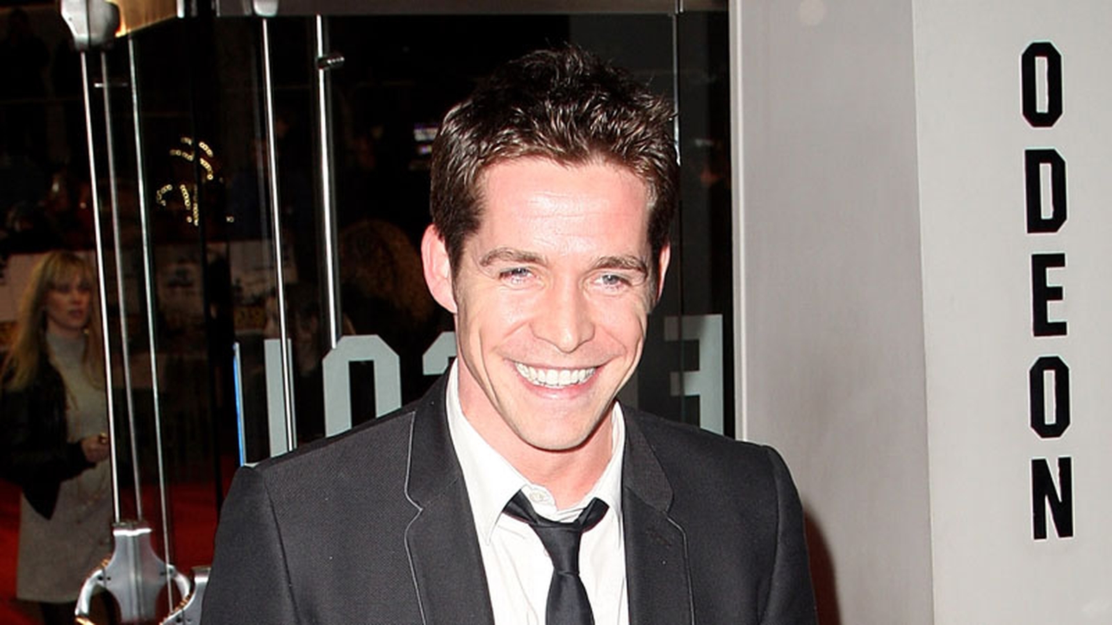 Maguire bags leading role in Irish rom-com