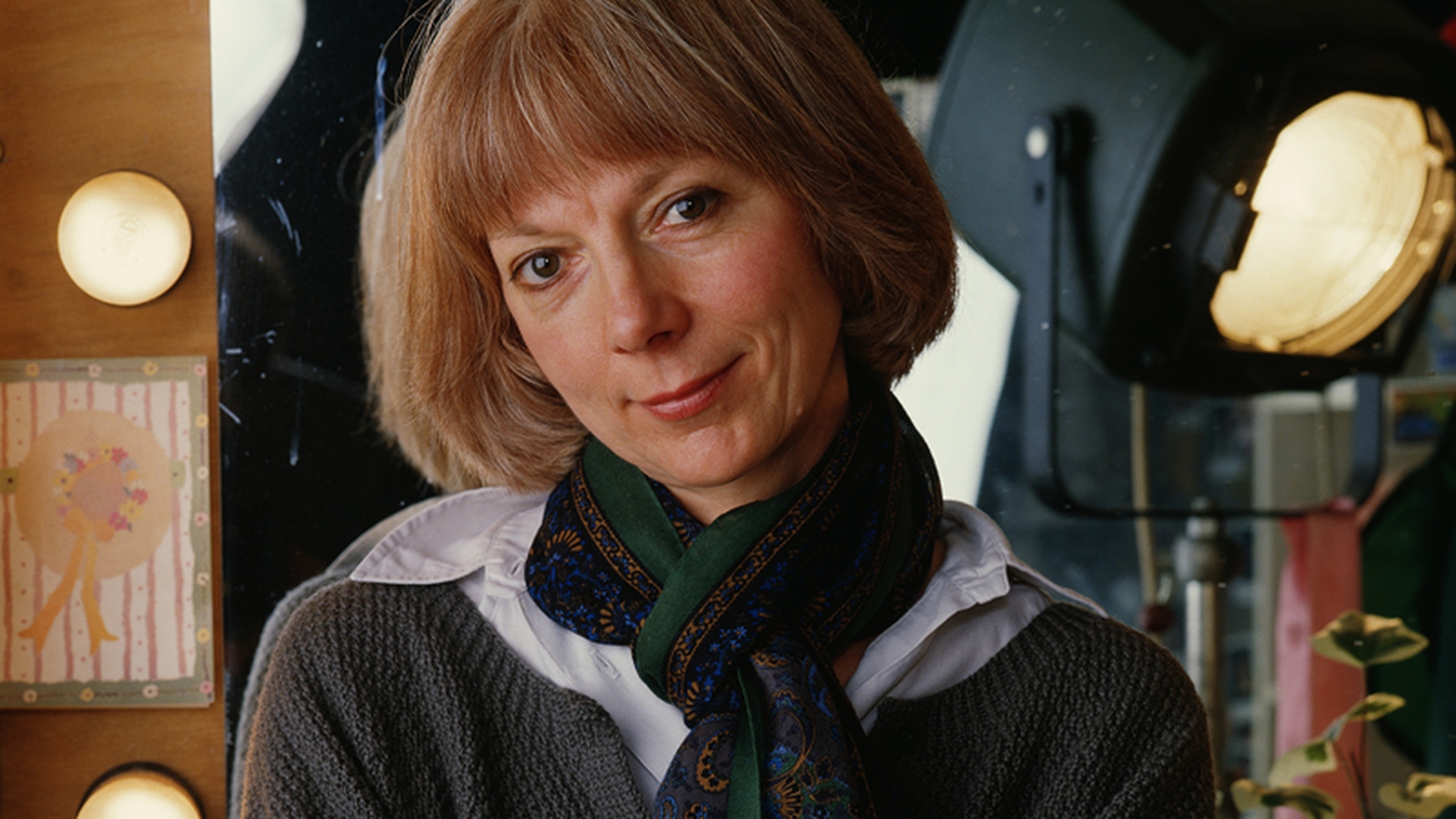 Anna Massey 1937 - 2011